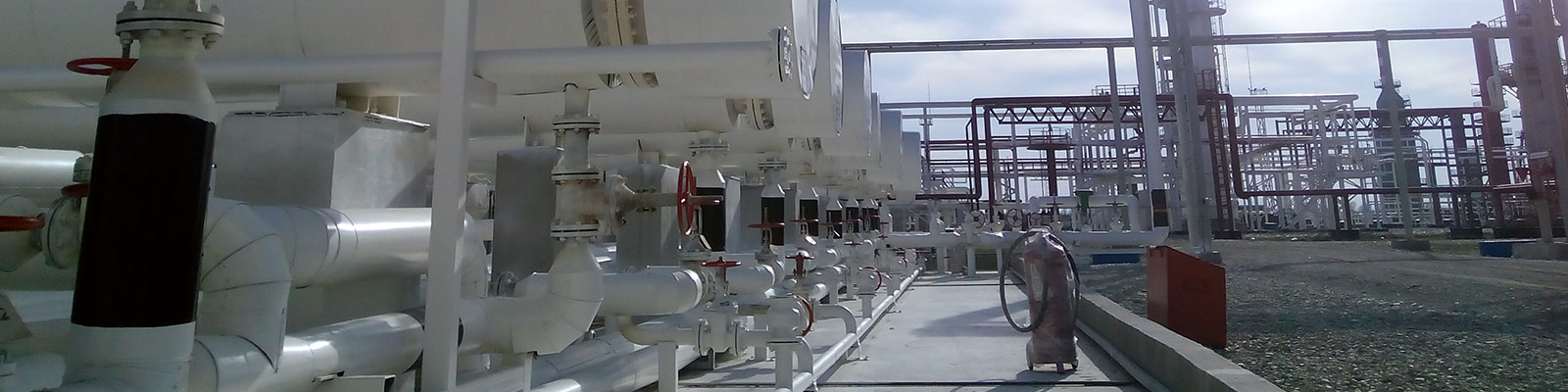 First Bell Global Service Industries Supply Companies in UAE